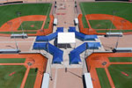 Shelters & Shade Structures | Recreation Management